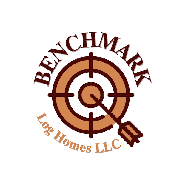 Home - Benchmark Log Homes